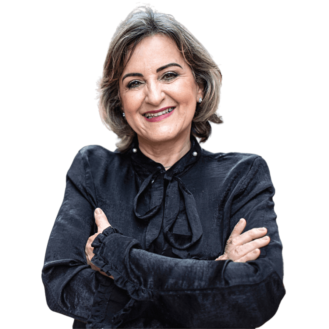 Educando O Futuro 2023 – Com Dr. Augusto Cury